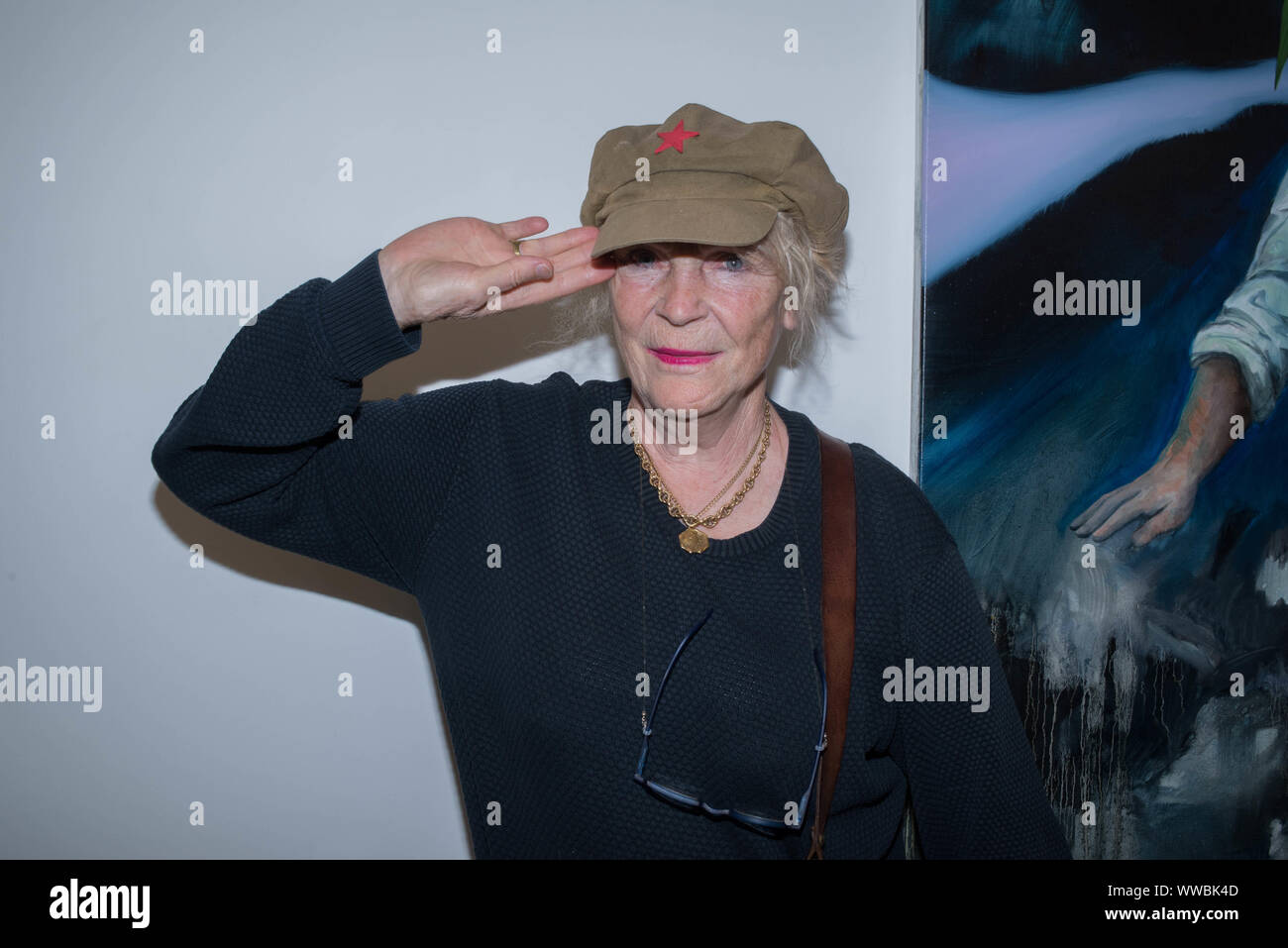 Award of the "Sade Prize 2019 Stock Photo - Alamy