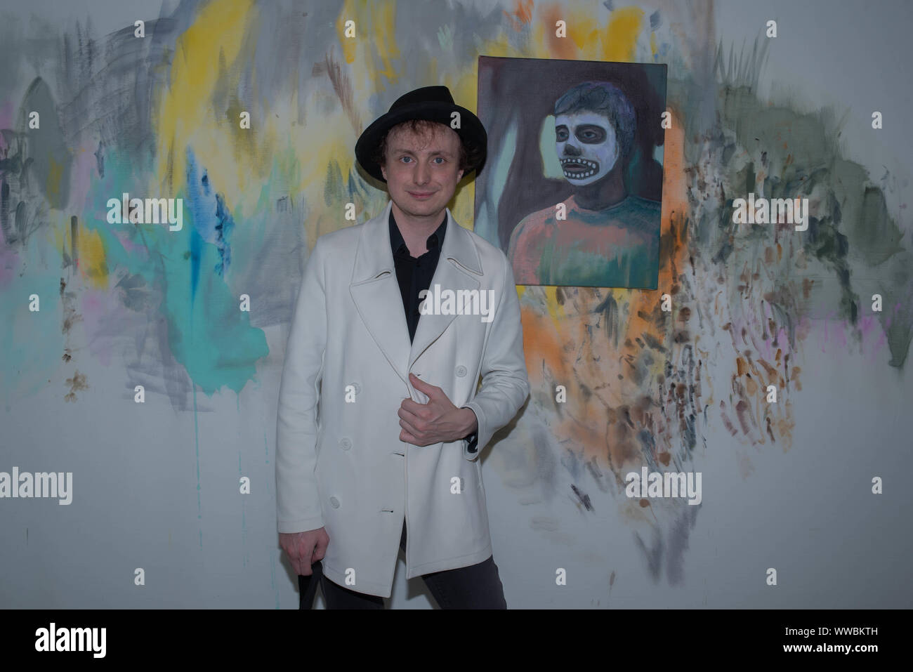 Award of the "Sade Prize 2019 Stock Photo - Alamy