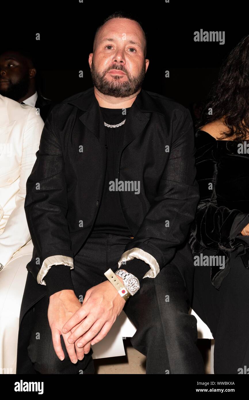 Kim jones hi-res stock photography and images - Alamy