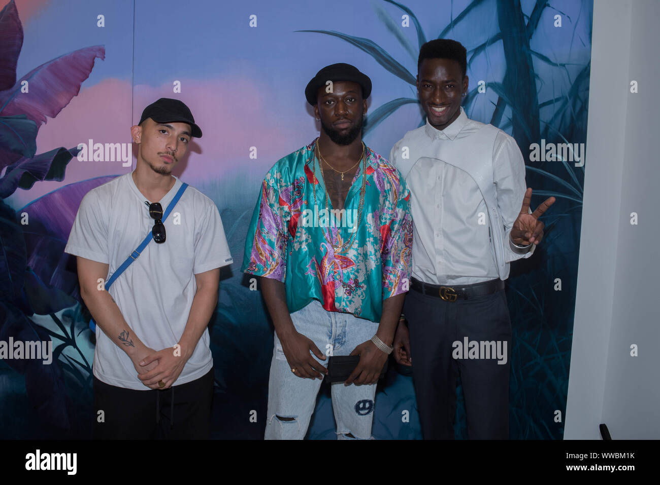 Award of the "Sade Prize 2019 Stock Photo - Alamy