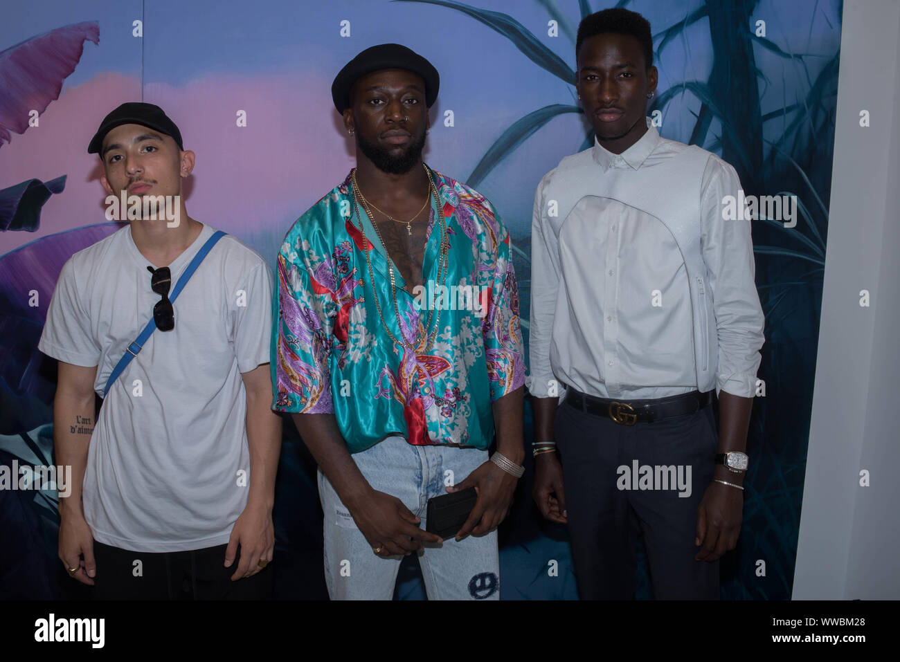 Award of the "Sade Prize 2019 Stock Photo - Alamy