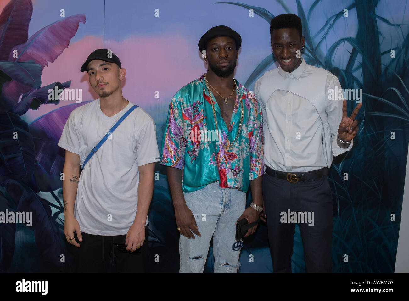 Award of the "Sade Prize 2019 Stock Photo - Alamy