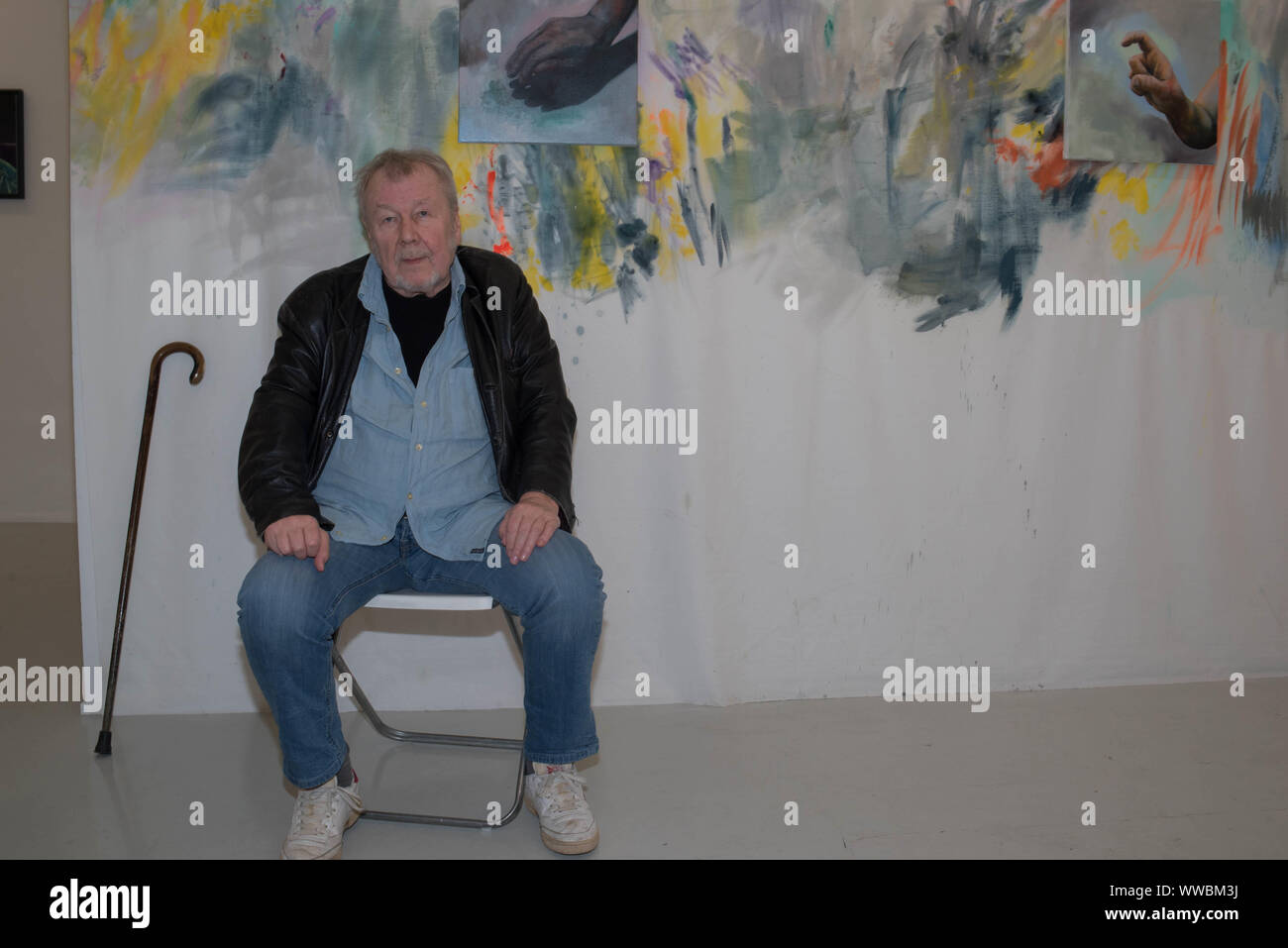 Award of the "Sade Prize 2019 Stock Photo - Alamy