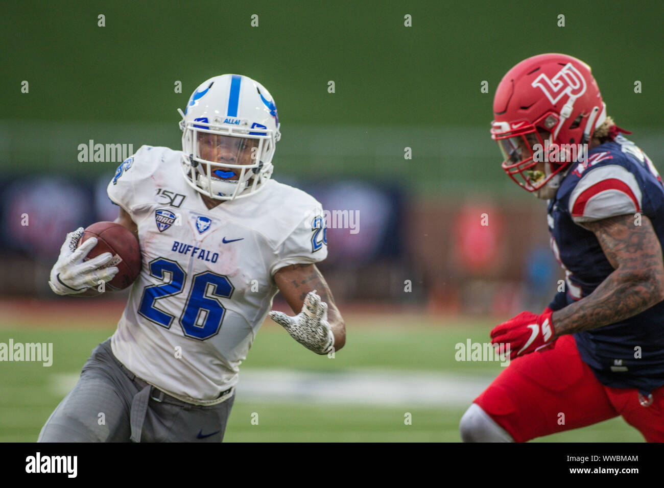 Jaret williams hi-res stock photography and images - Alamy