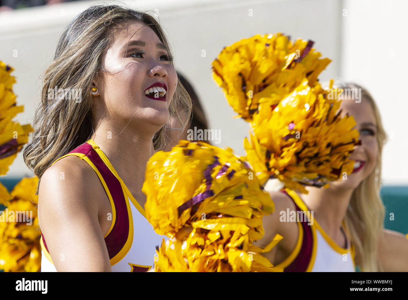 Sun devil stadium hi-res stock photography and images - Alamy