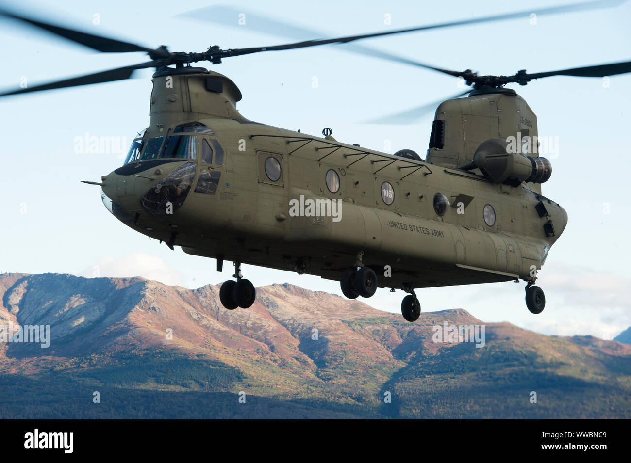 U s army pathfinder school hi-res stock photography and images - Alamy