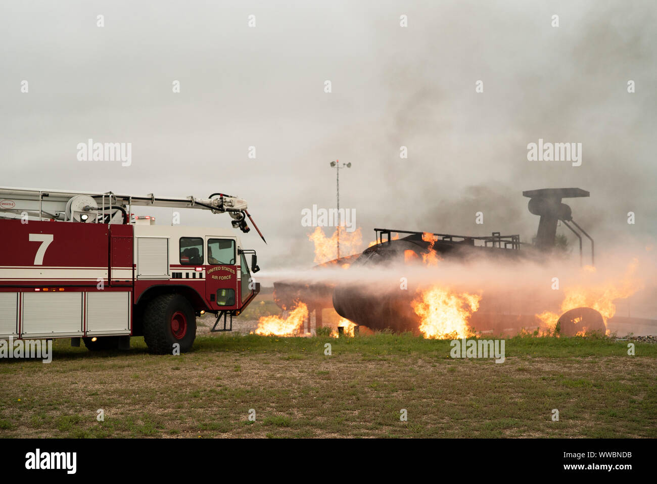 319th rw hi-res stock photography and images - Alamy