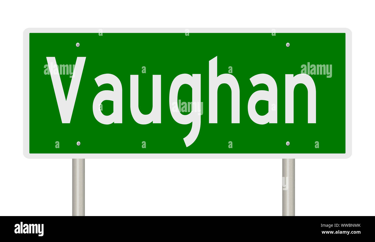 City Of Vaughan Logo