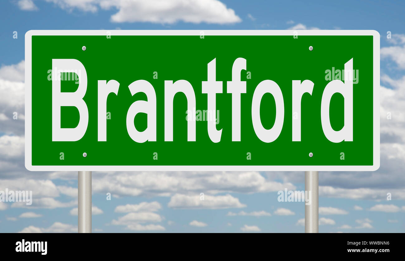 Brantford High Resolution Stock Photography and Images - Alamy