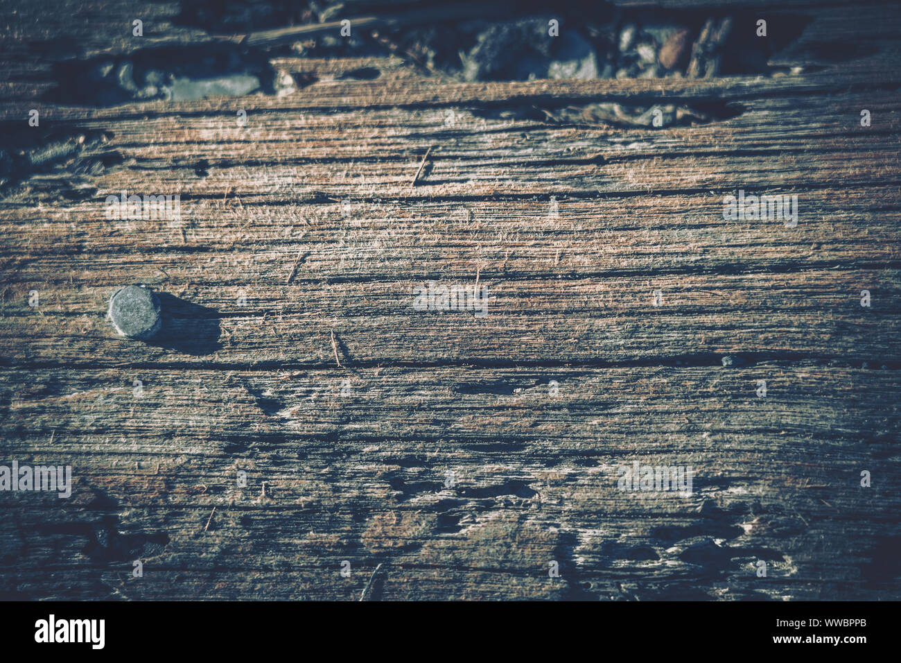 Wood patten texture; vintage style Stock Photo - Alamy
