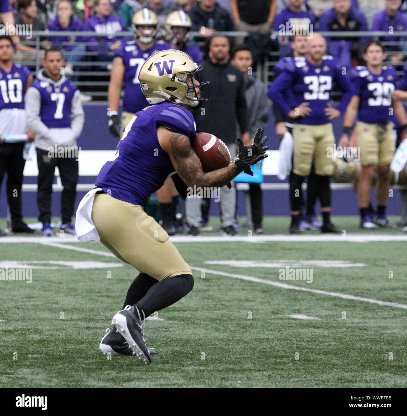 Michael fuller hi-res stock photography and images - Alamy