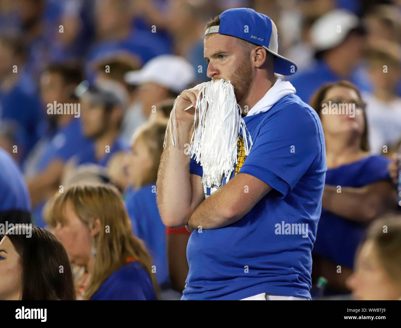 Kroger field in lexington hi-res stock photography and images - Alamy