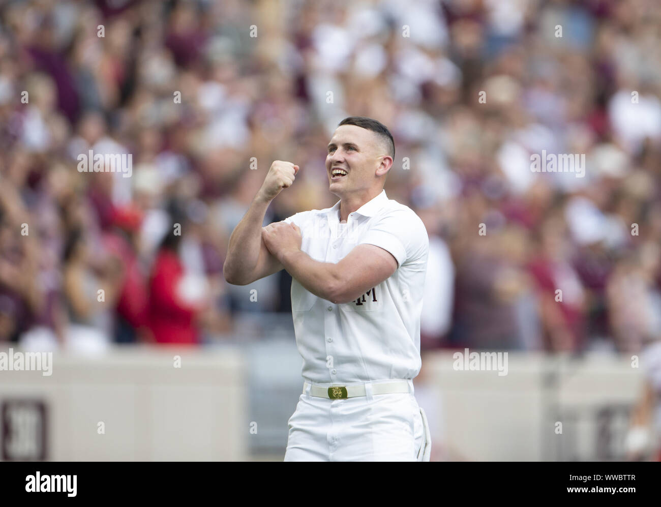 Yell Leader High Resolution Stock Photography and Images - Alamy