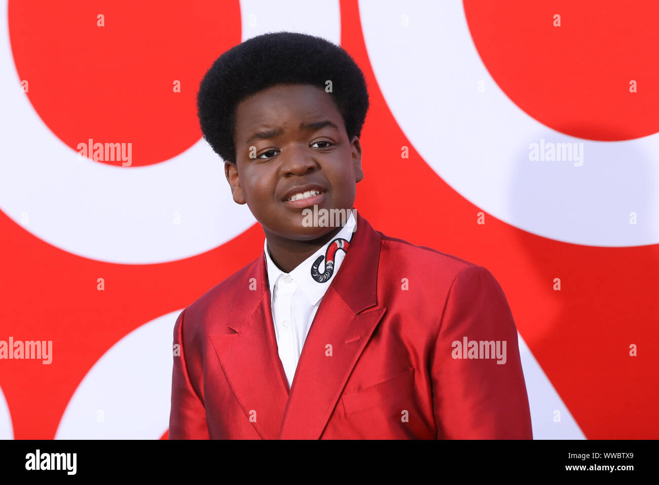 Premiere of Universal Pictures 'Good Boys' at the Regency Village ...