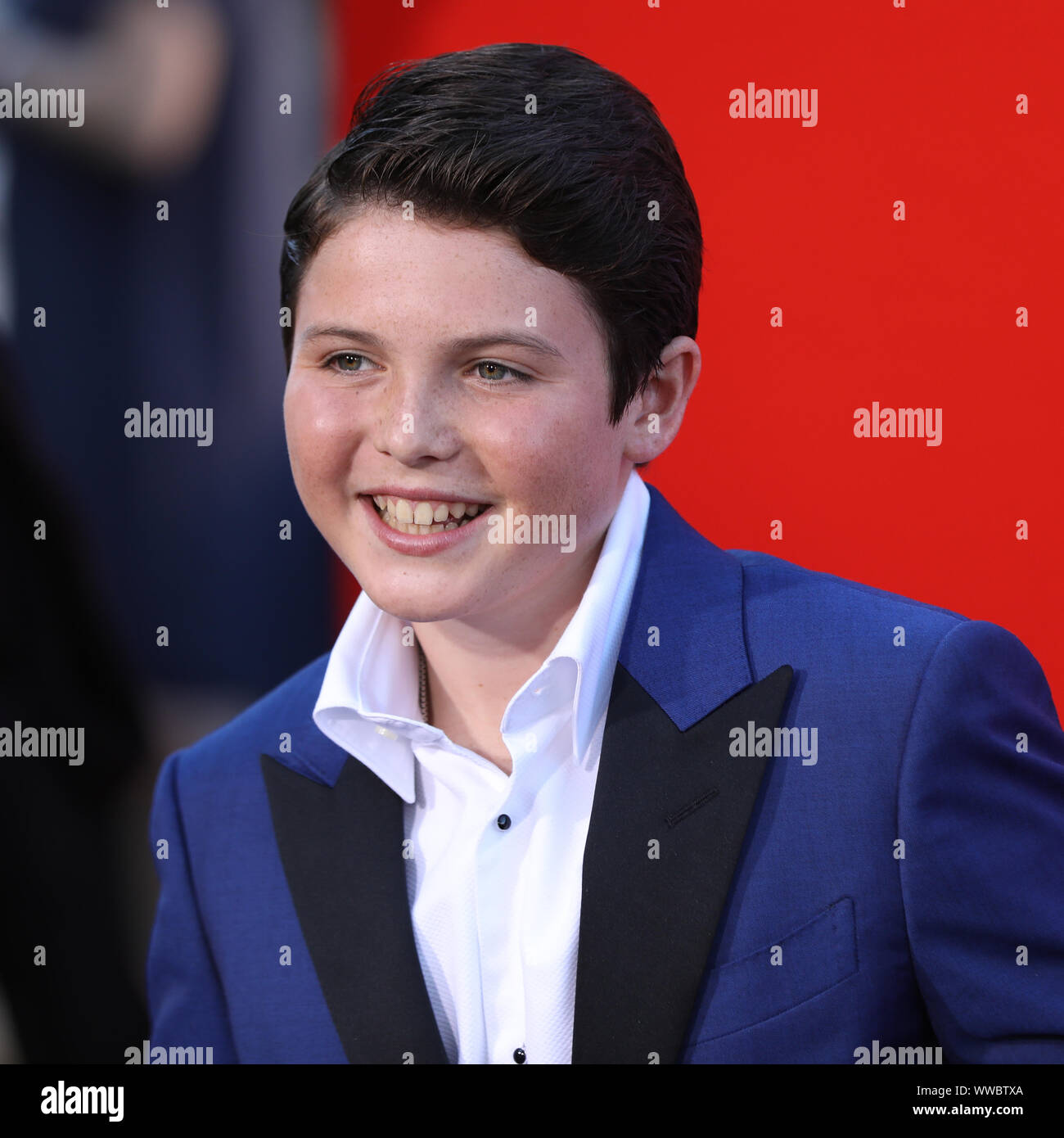Premiere of Universal Pictures 'Good Boys' at the Regency Village ...