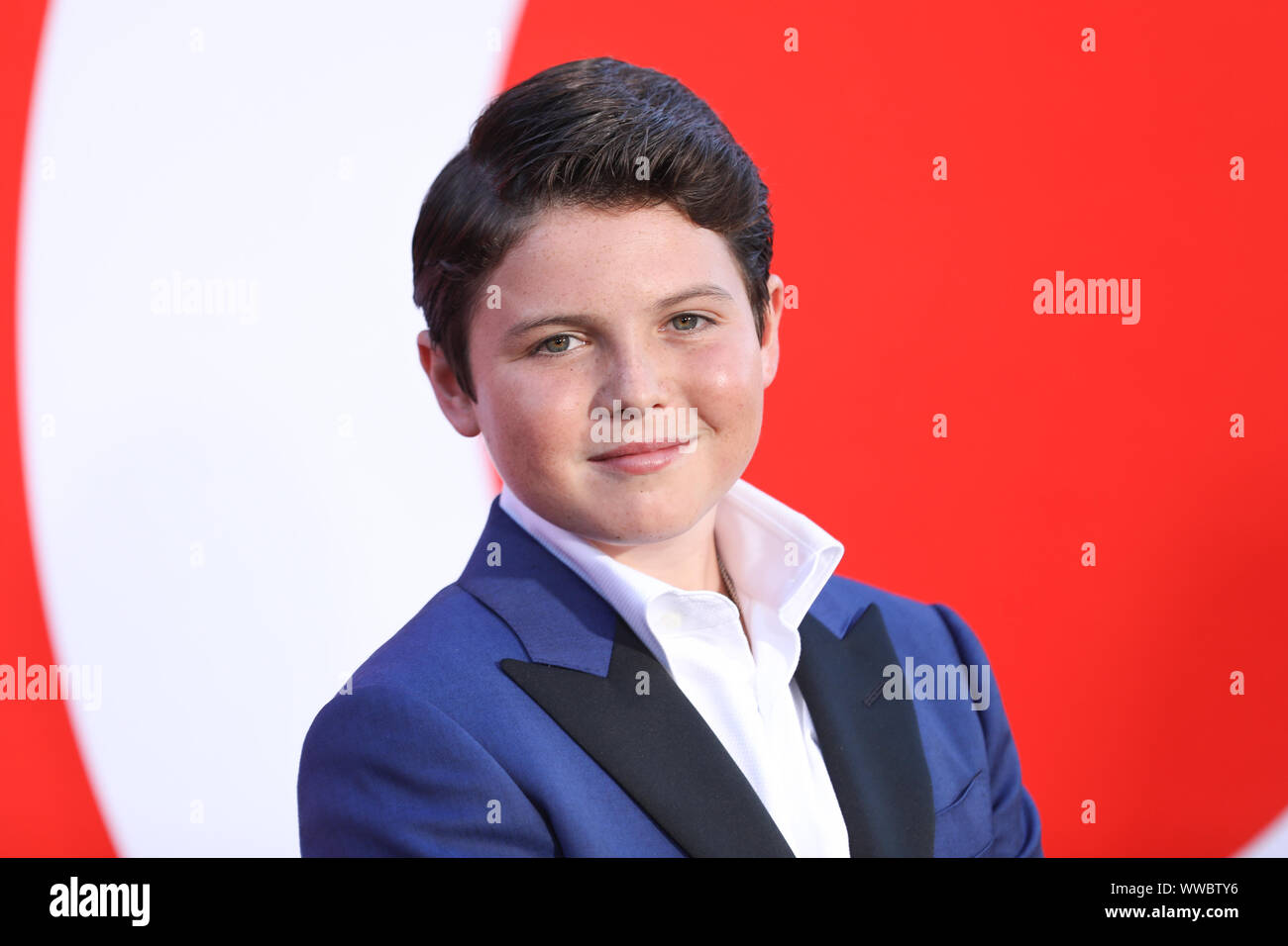 Premiere of Universal Pictures 'Good Boys' at the Regency Village ...