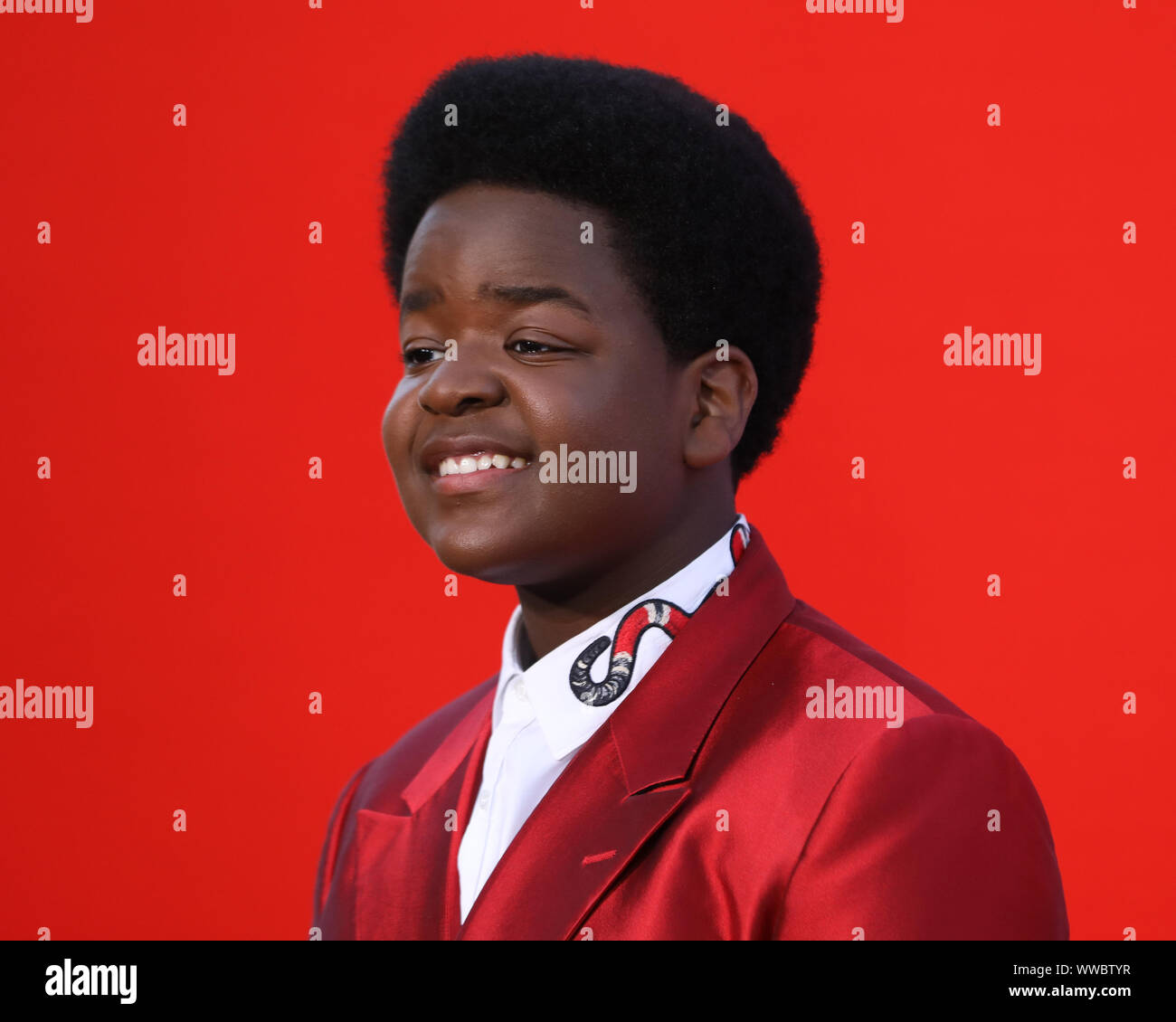 Premiere of Universal Pictures 'Good Boys' at the Regency Village ...