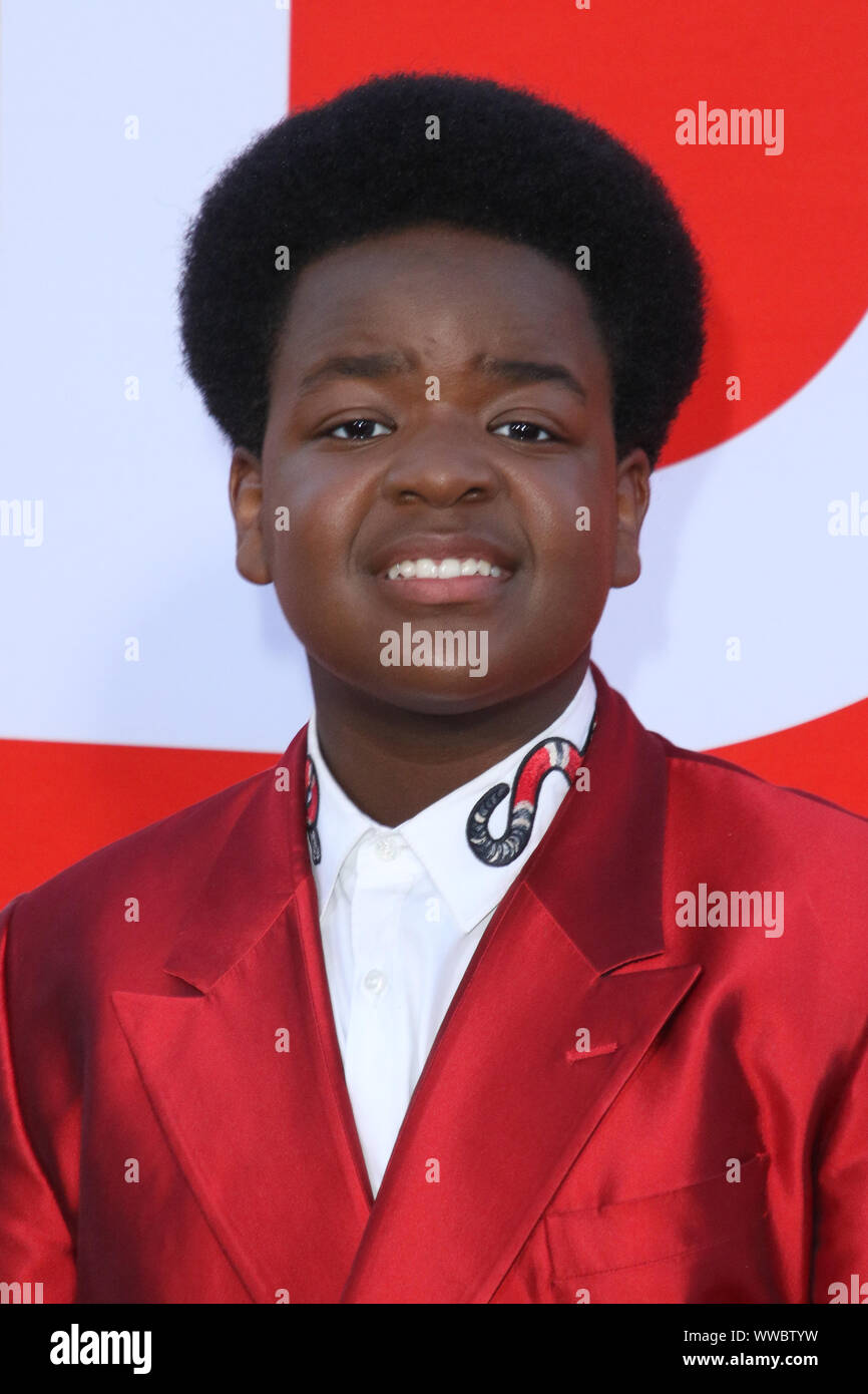 Premiere of Universal Pictures 'Good Boys' at the Regency Village ...