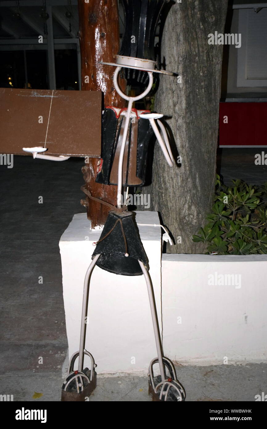 menu, metal, stand, cafe, restaurant Stock Photo - Alamy