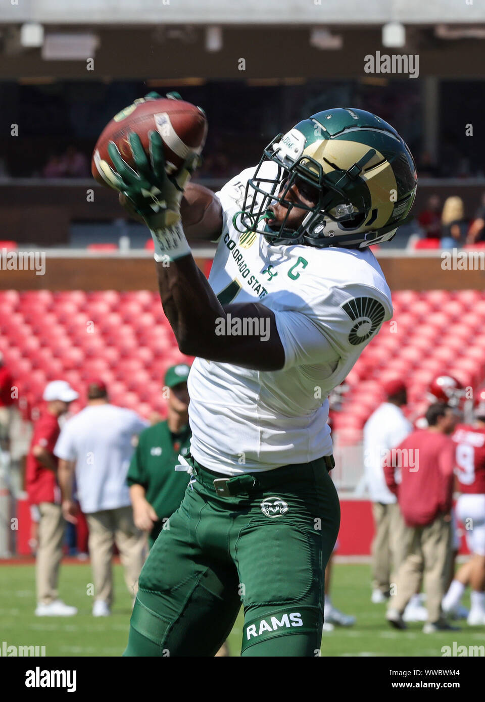 Nate craig myers hi-res stock photography and images - Alamy