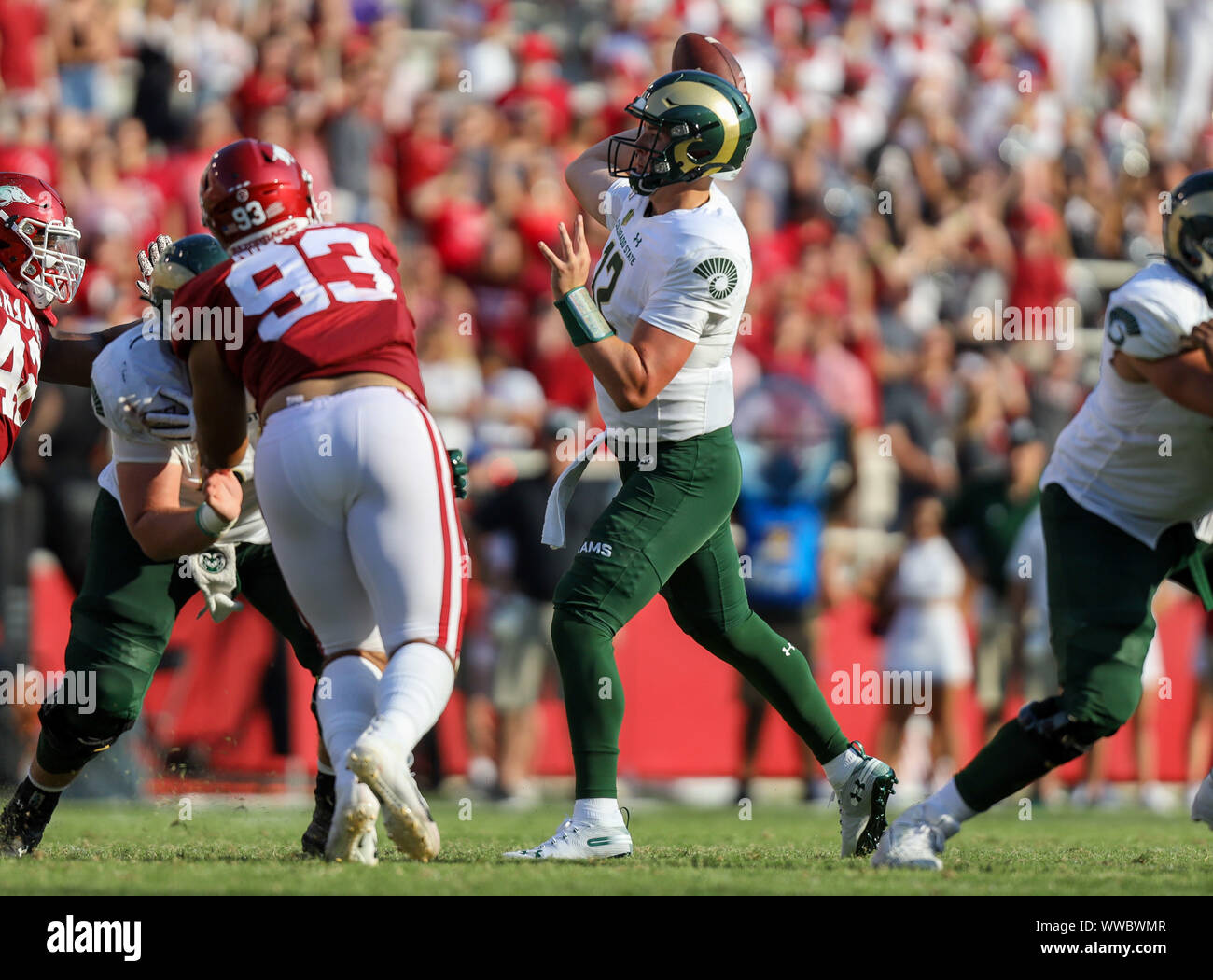 Patrick obrien hi-res stock photography and images - Alamy