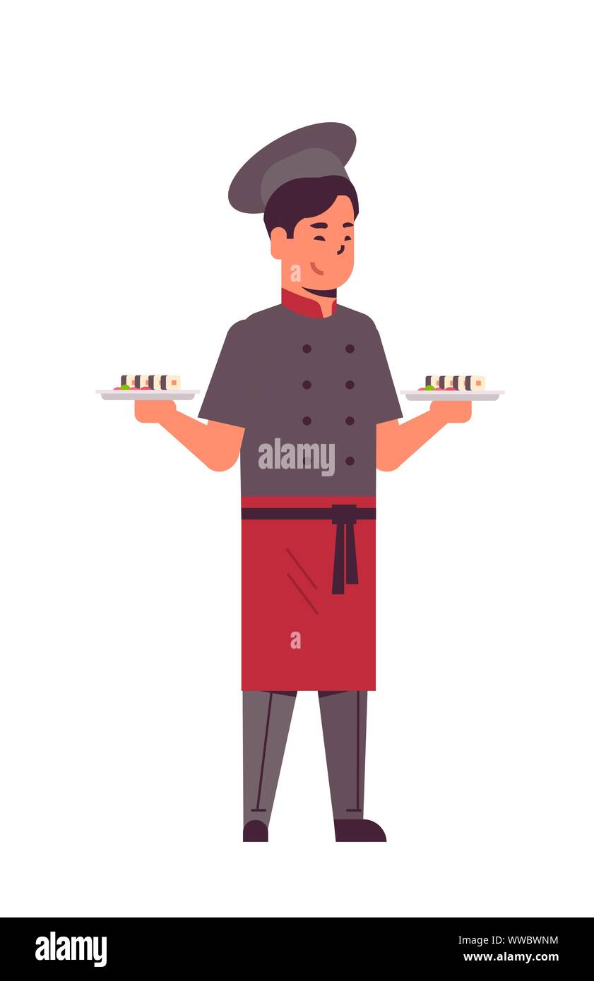 Japanese trays Cut Out Stock Images & Pictures - Alamy