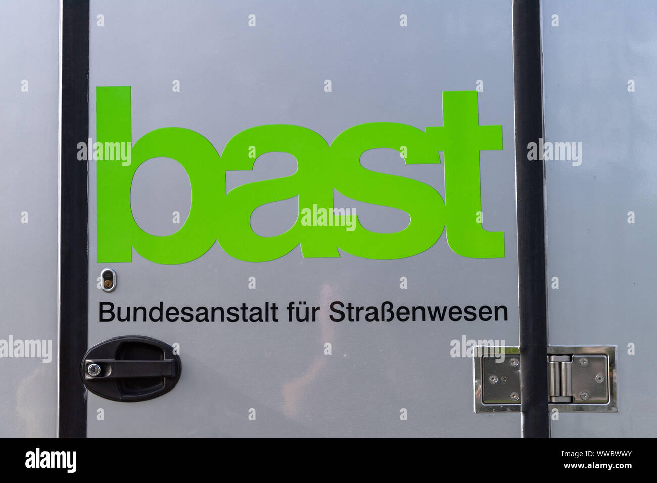 Bast logo hi-res stock photography and images - Alamy