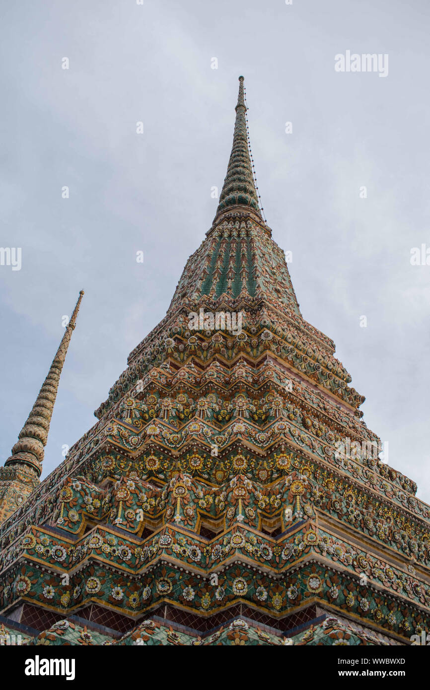 Bankok tourism hi-res stock photography and images - Alamy