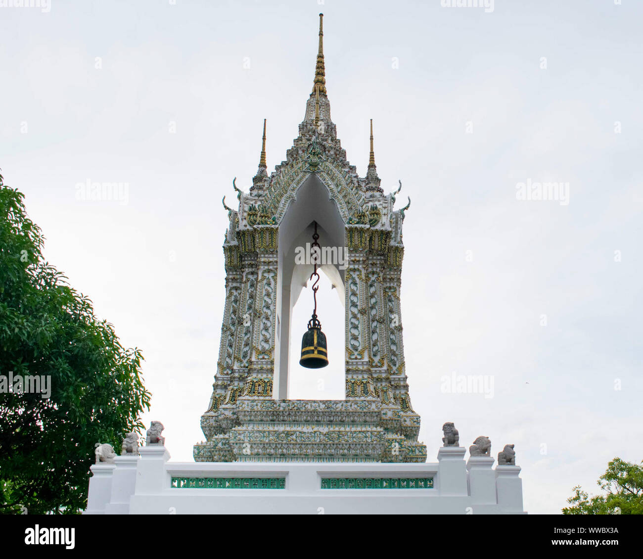 Ceramic Bells High Resolution Stock Photography and Images - Alamy