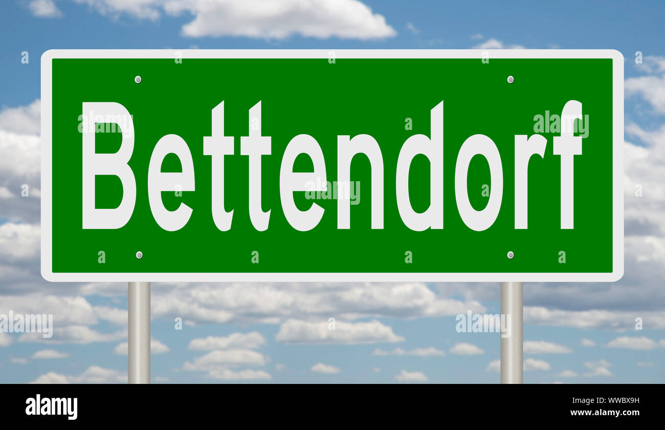 Bettendorf iowa hi-res stock photography and images - Alamy