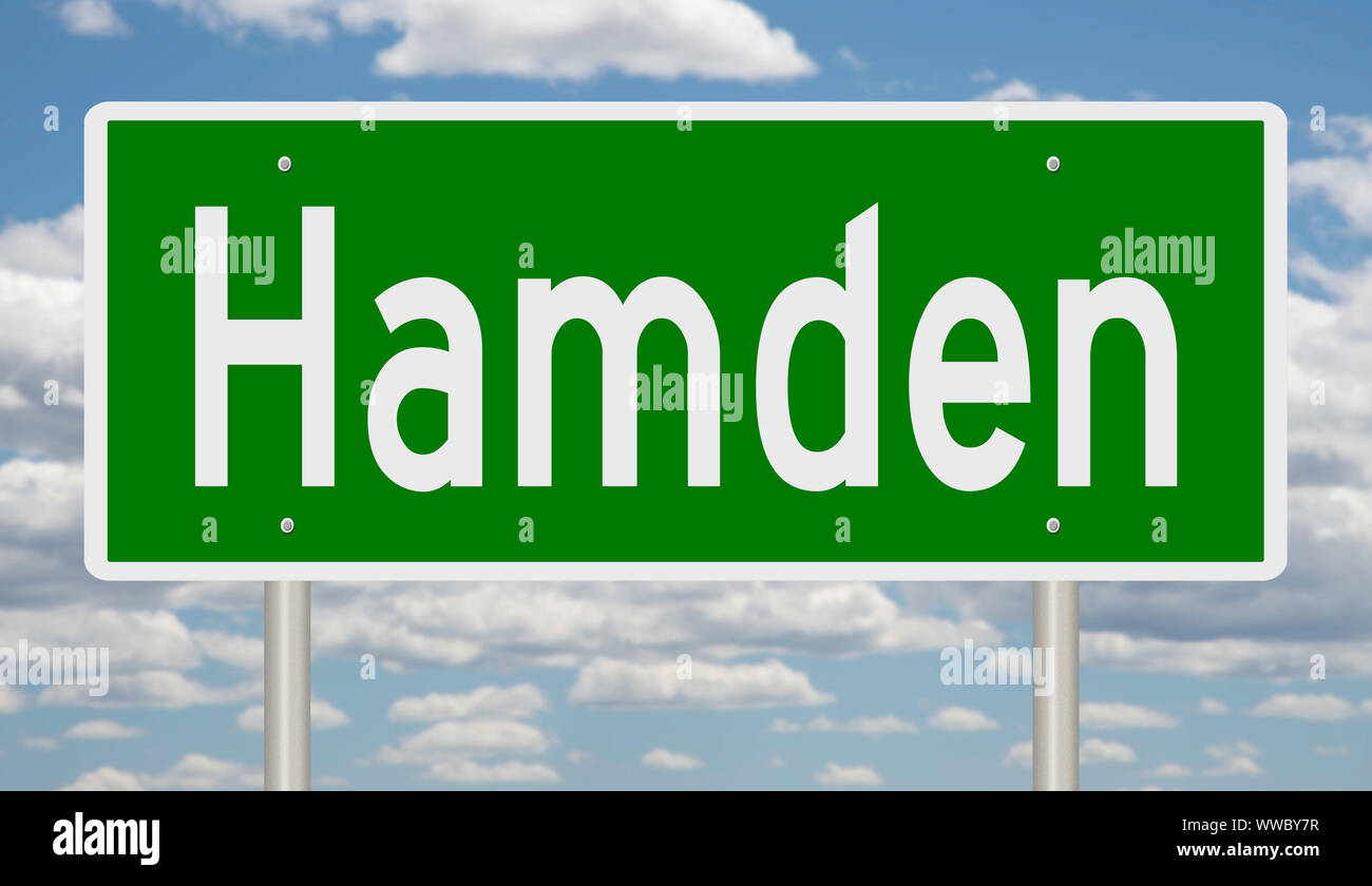 Hamden connecticut hi-res stock photography and images - Alamy