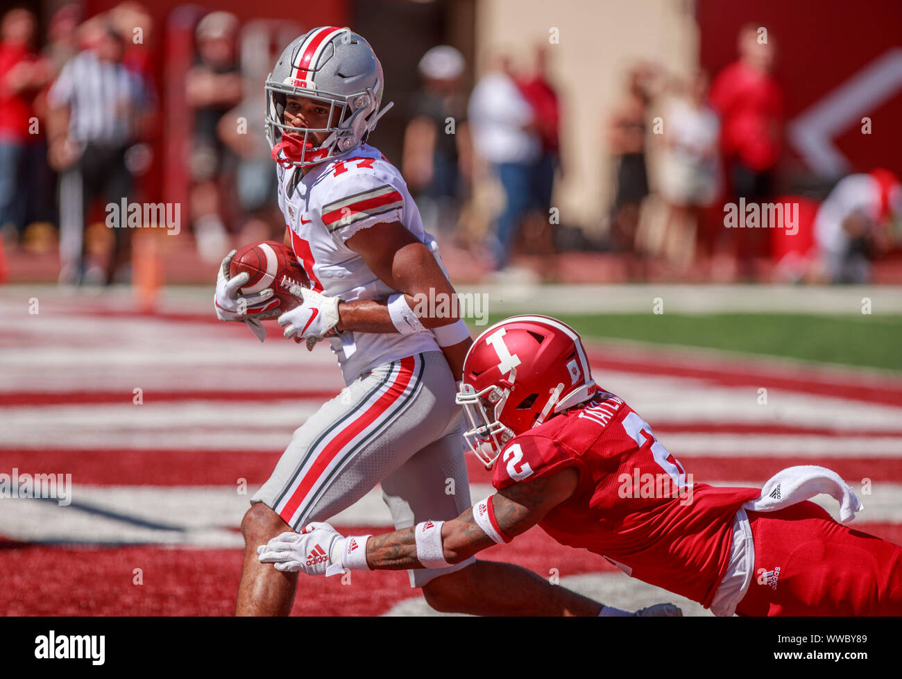 Chris olave hi-res stock photography and images - Alamy