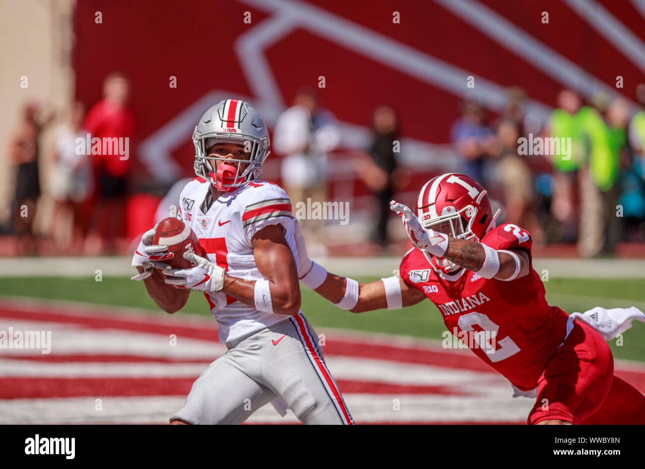 Chris olave hi-res stock photography and images - Alamy