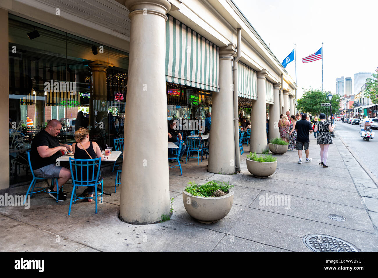 Louisiana creole history culture hi-res stock photography and images ...