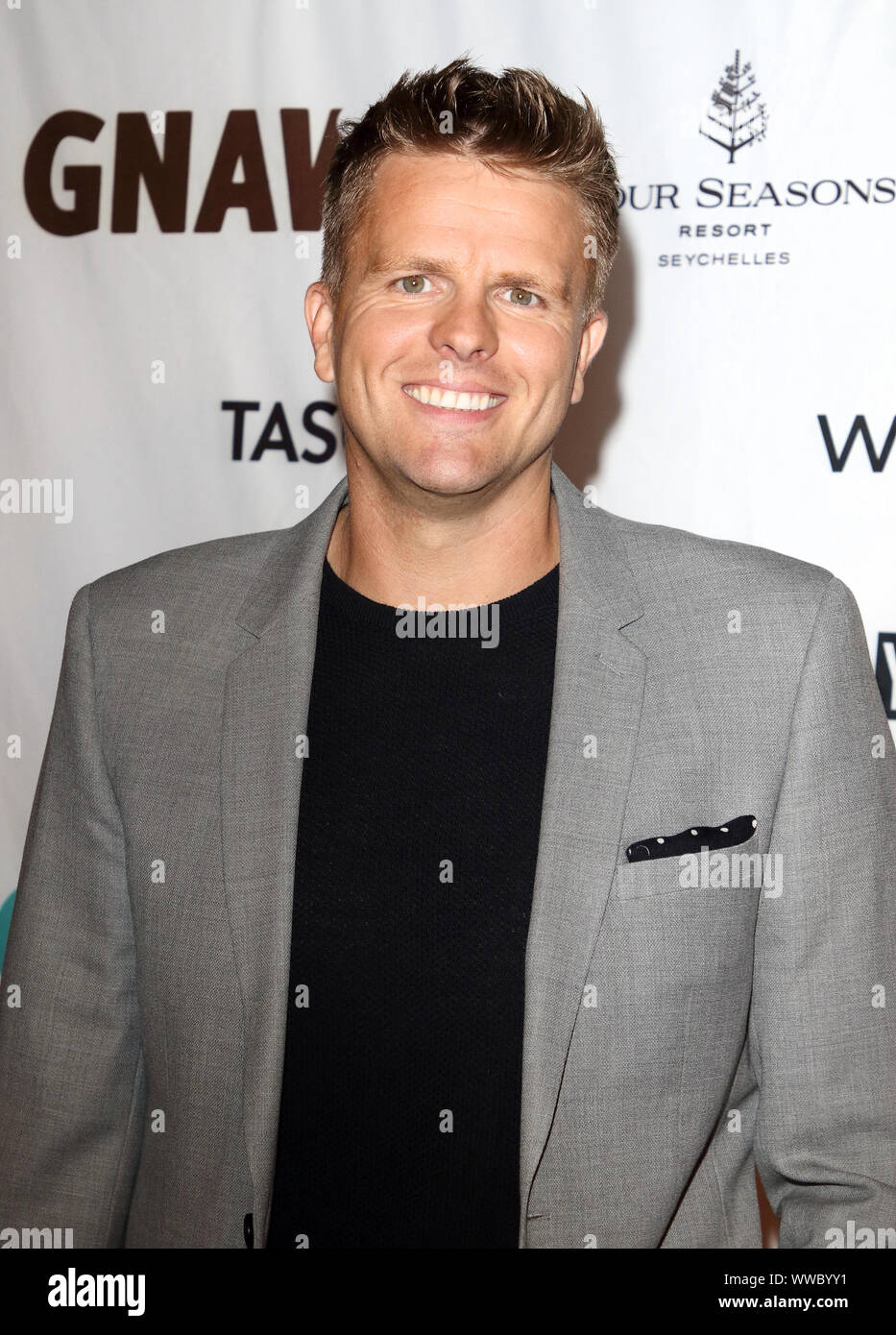 Jake humphrey 2019 hi-res stock photography and images - Alamy