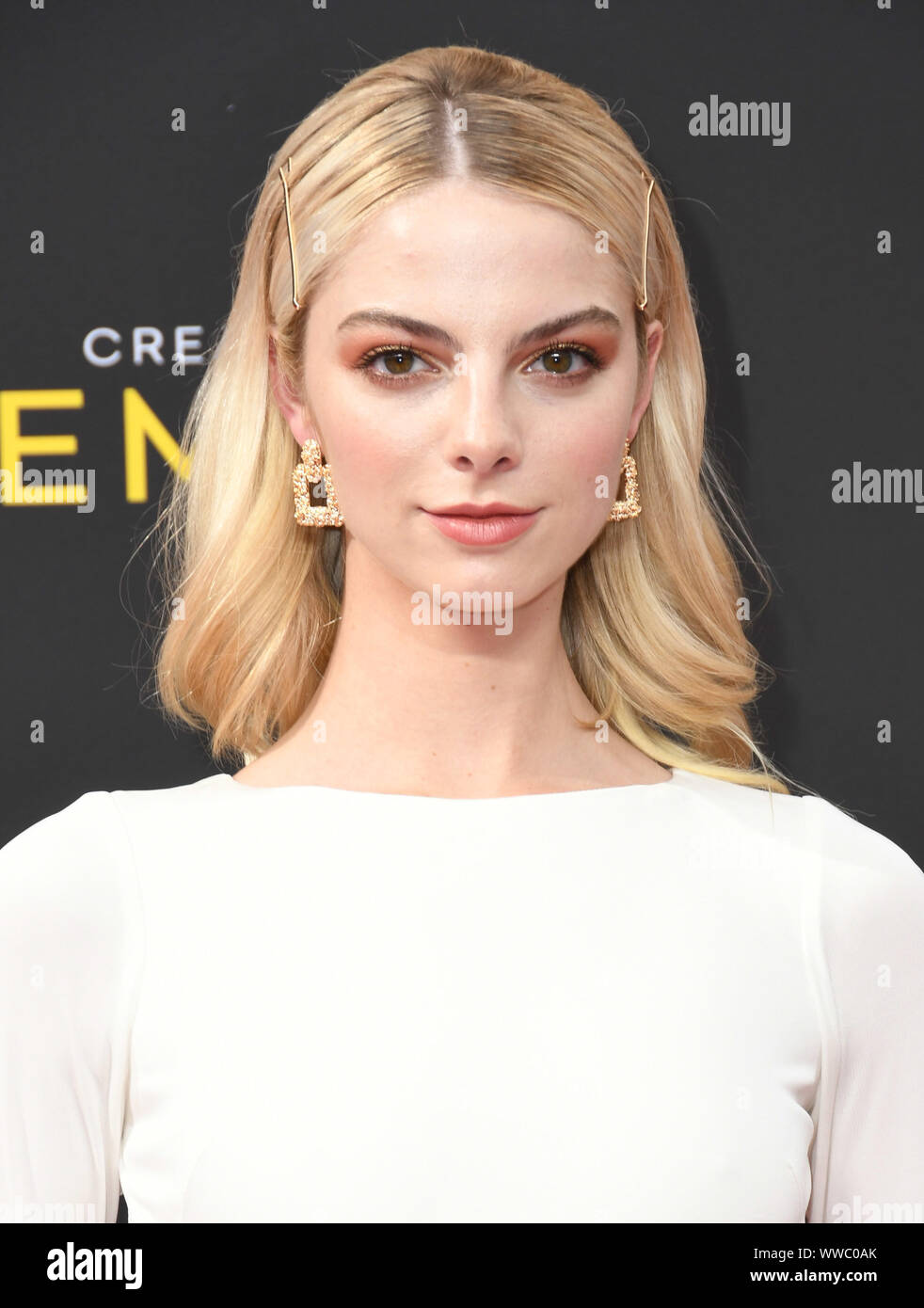 Allie evans hi-res stock photography and images - Alamy