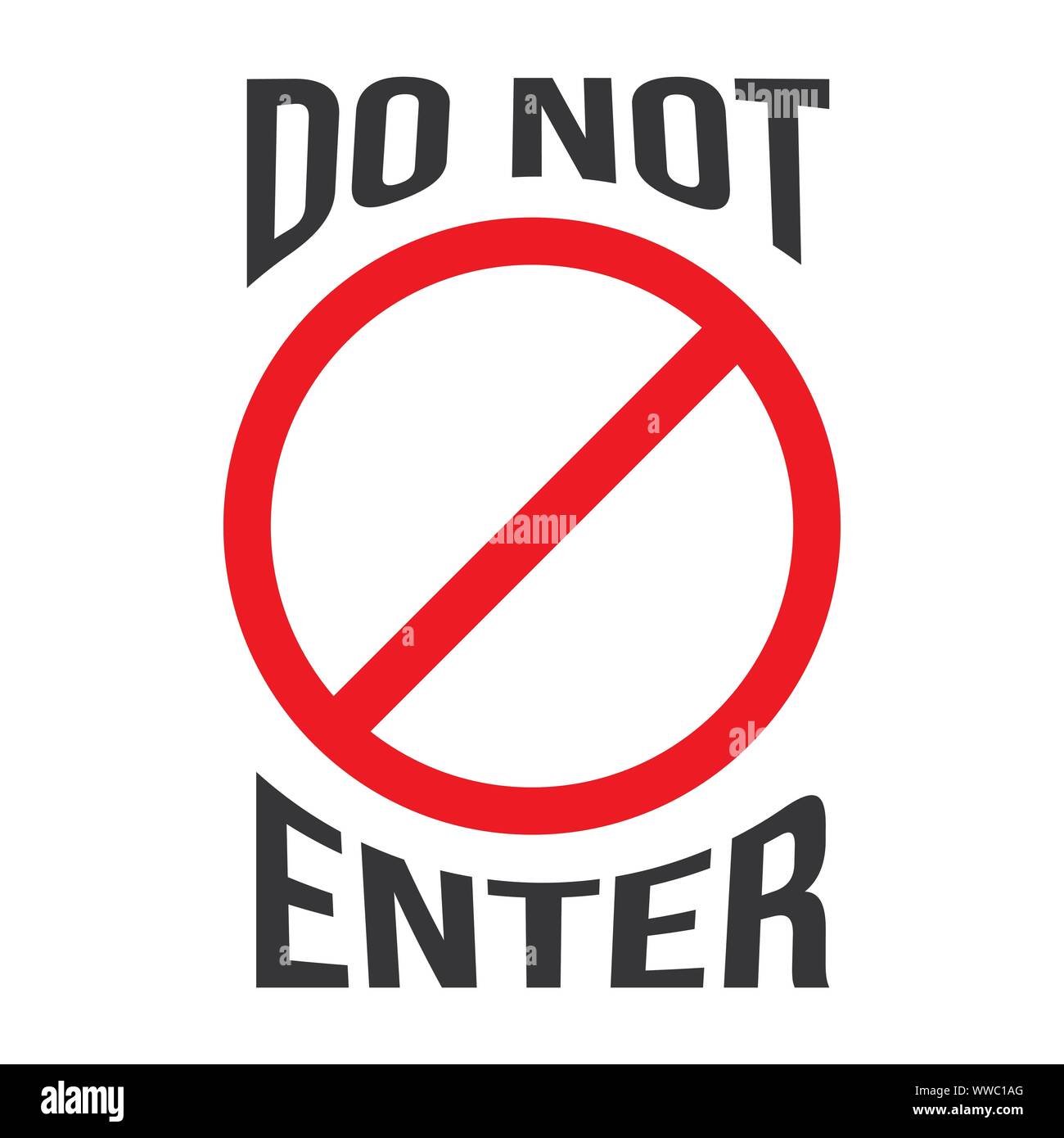 Road signs vector vectors Cut Out Stock Images & Pictures - Alamy