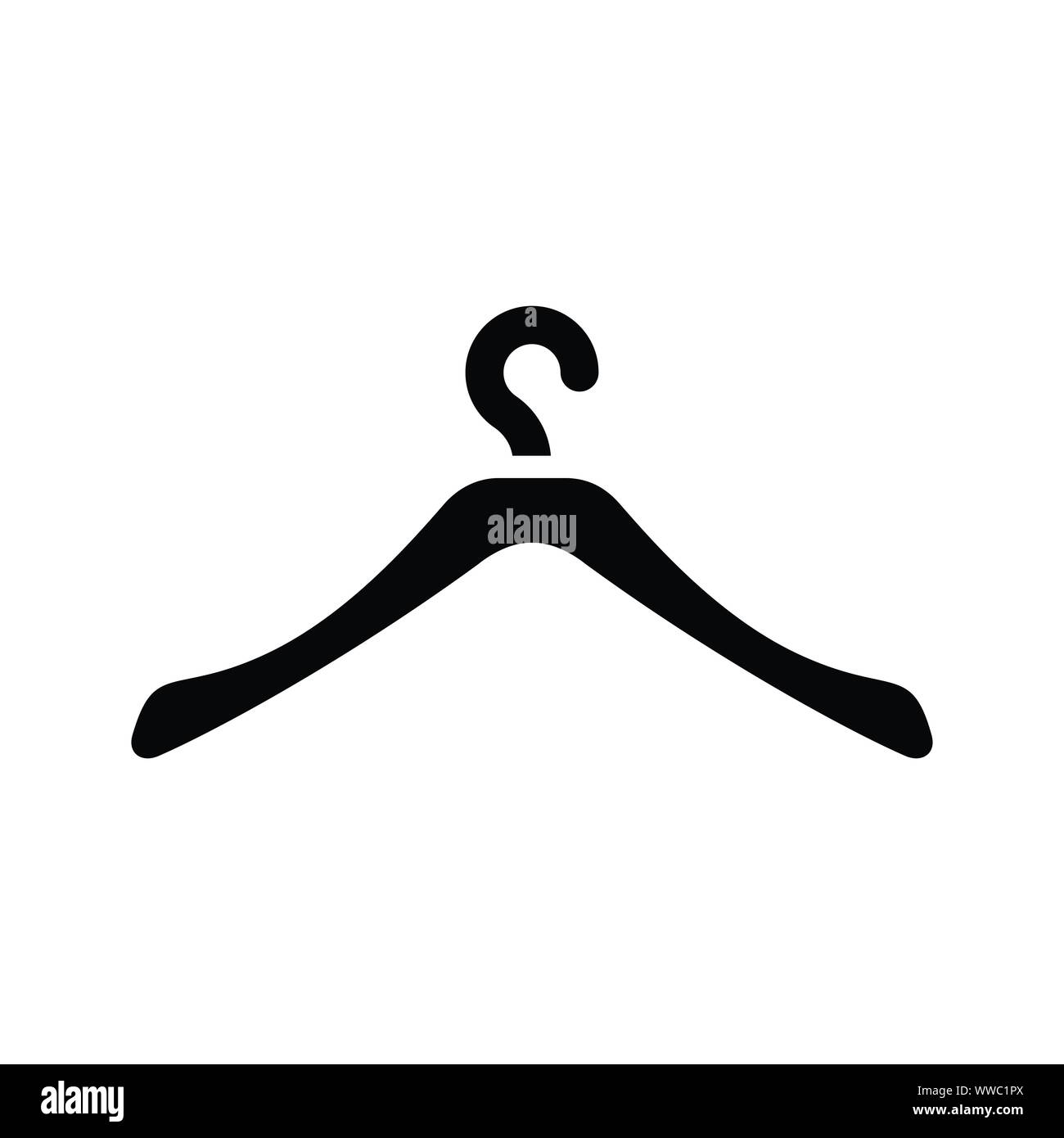 Store hook Stock Vector Images - Alamy