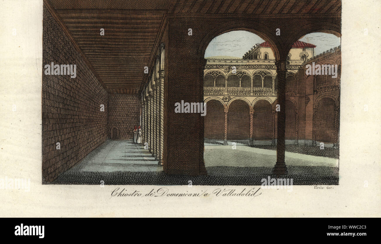 Bishop of potencia hi-res stock photography and images - Alamy