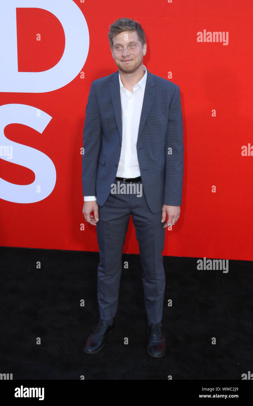 Premiere of Universal Pictures 'Good Boys' at the Regency Village ...