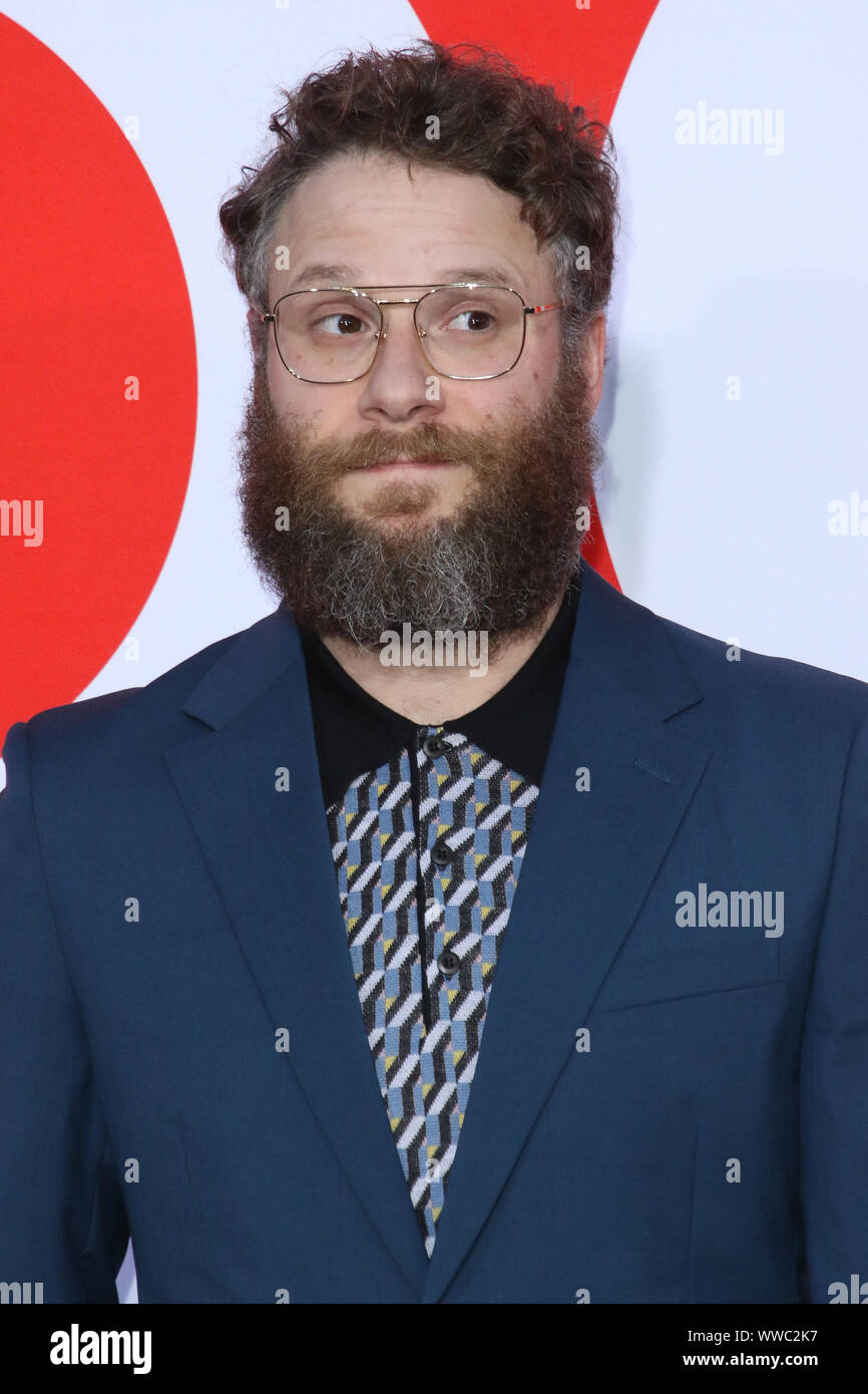 Premiere of Universal Pictures 'Good Boys' at the Regency Village ...