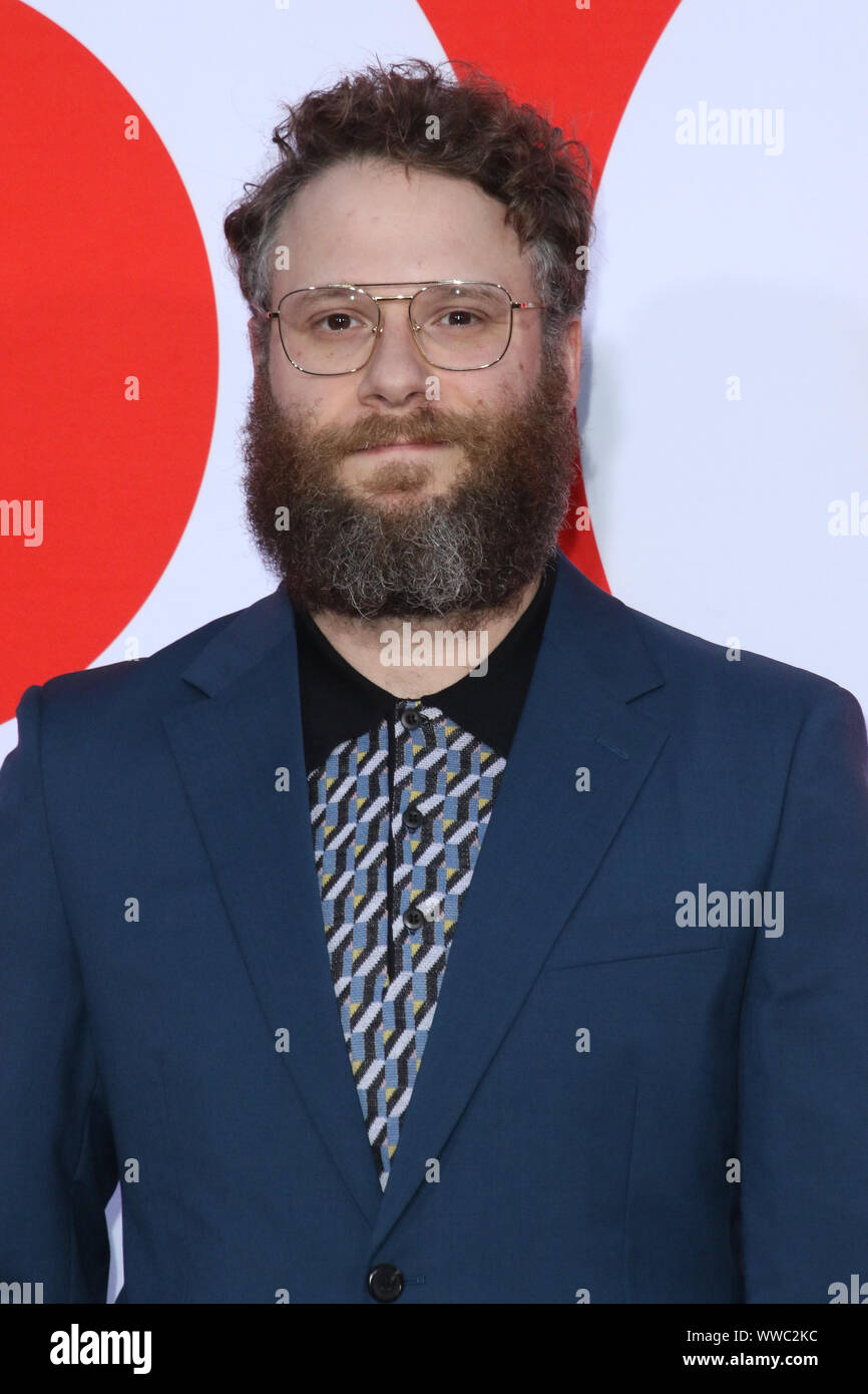 Premiere of Universal Pictures 'Good Boys' at the Regency Village ...