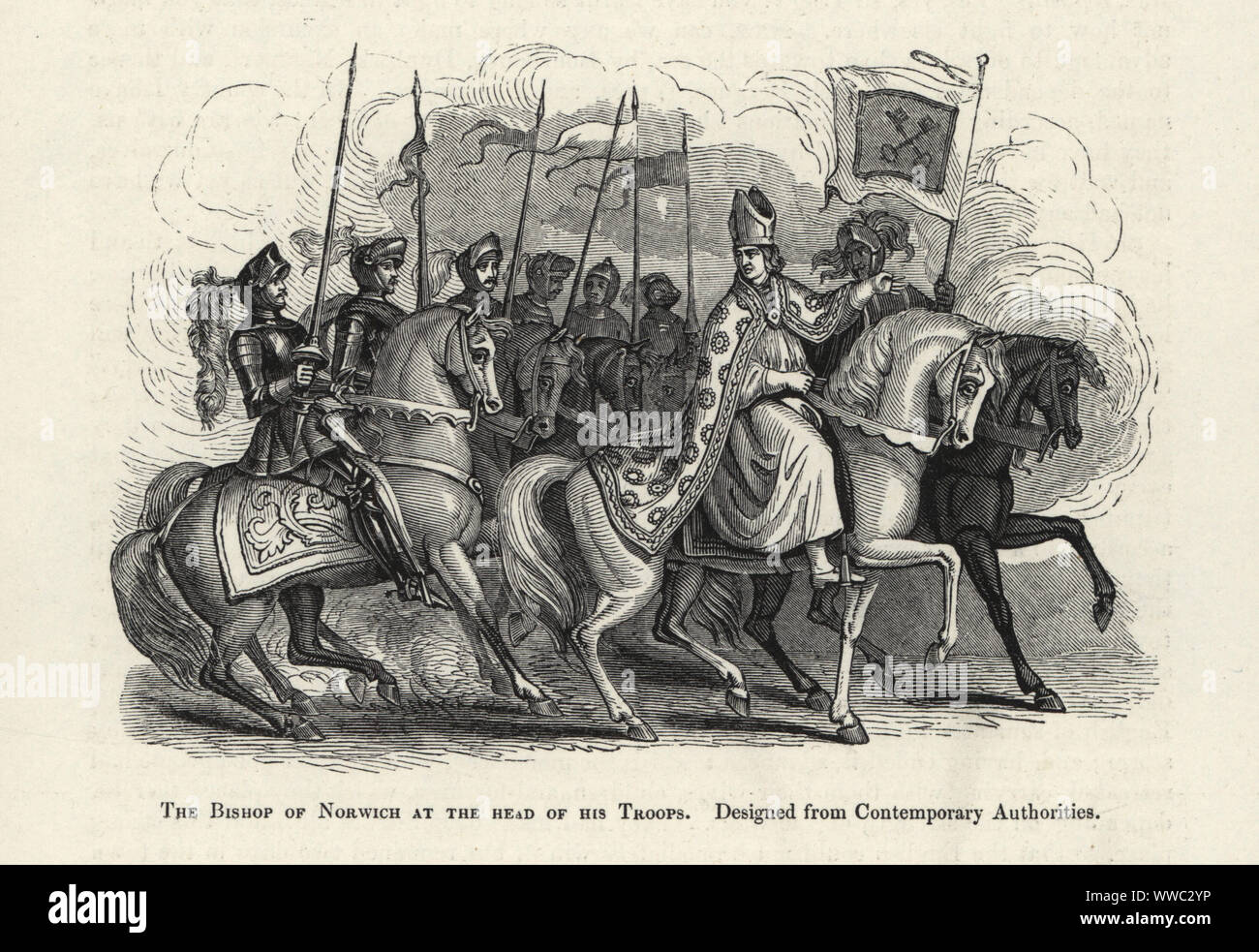 Peasants revolt hi-res stock photography and images - Alamy