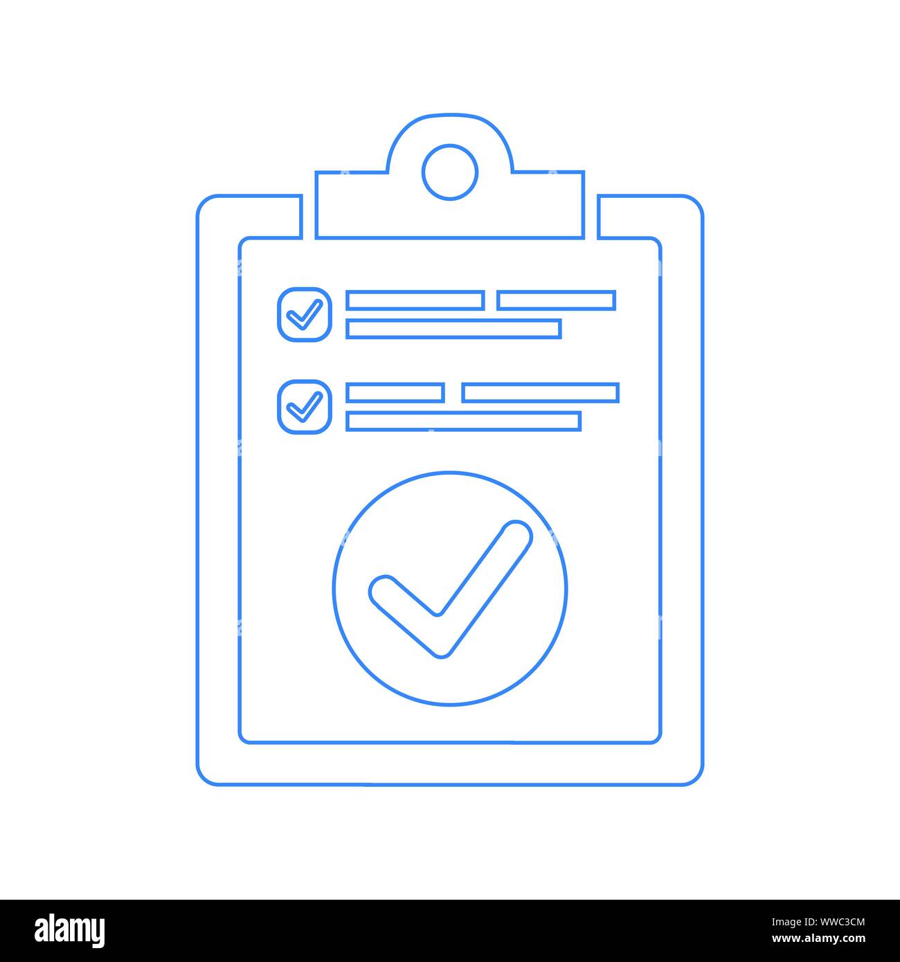 Beautiful design and fully editable Task Complete, Job done, Work ...