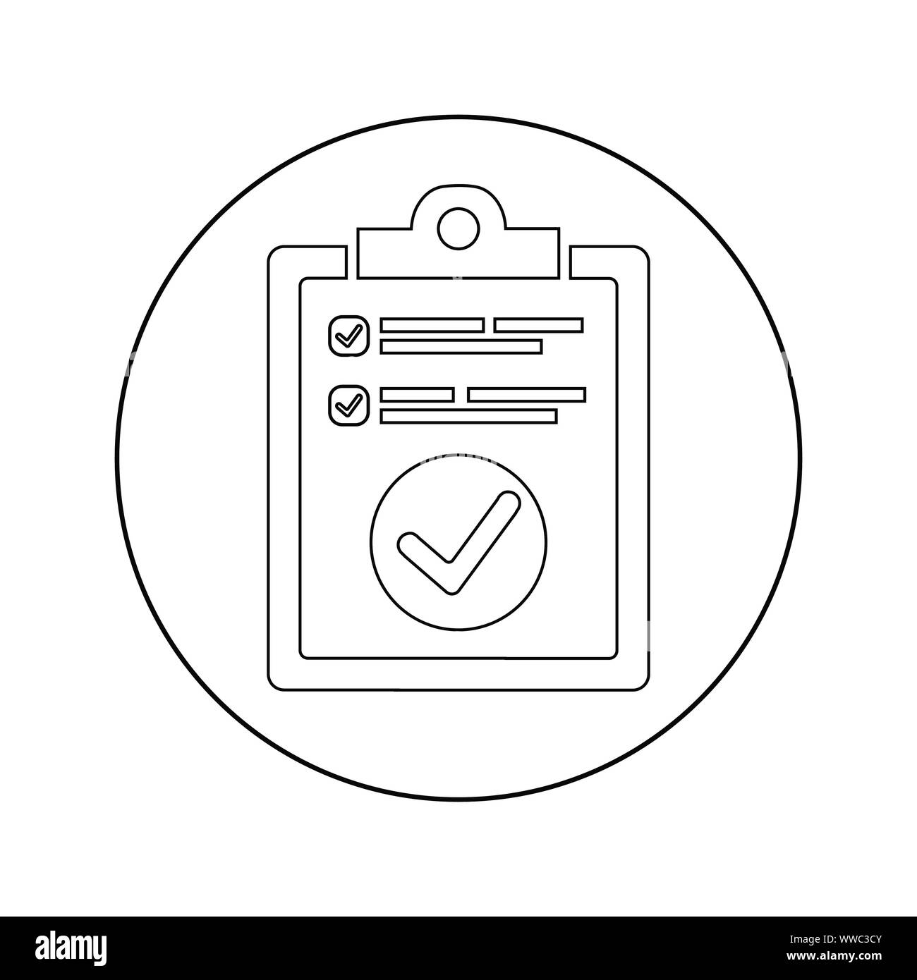 Beautiful design and fully editable Task Complete, Job done, Work ...