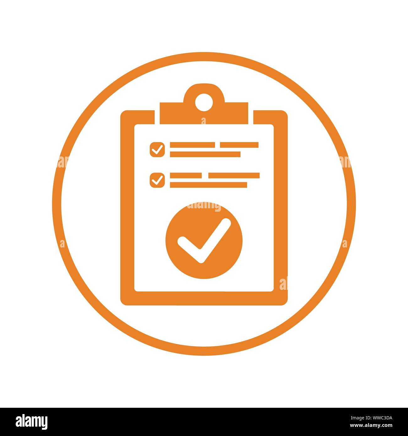 Completed Projects Icon