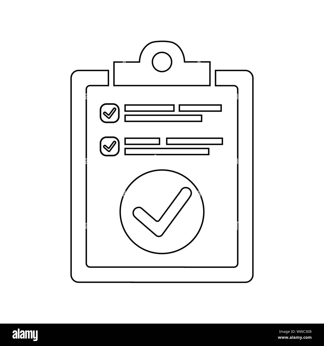 Beautiful design and fully editable Task Complete, Job done, Work ...