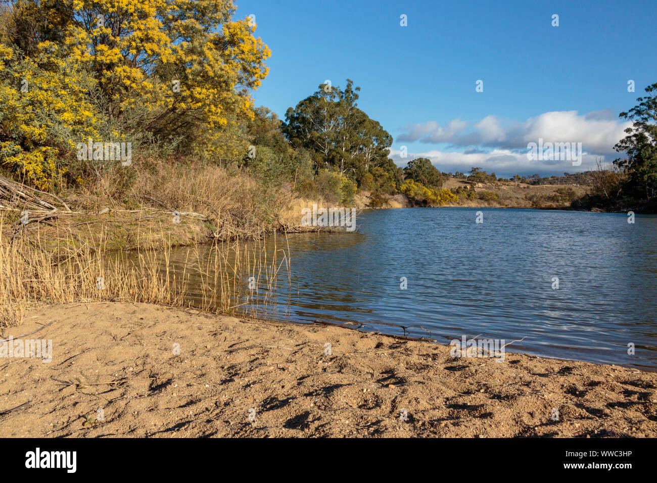Murrumbidgee river hi-res stock photography and images - Alamy
