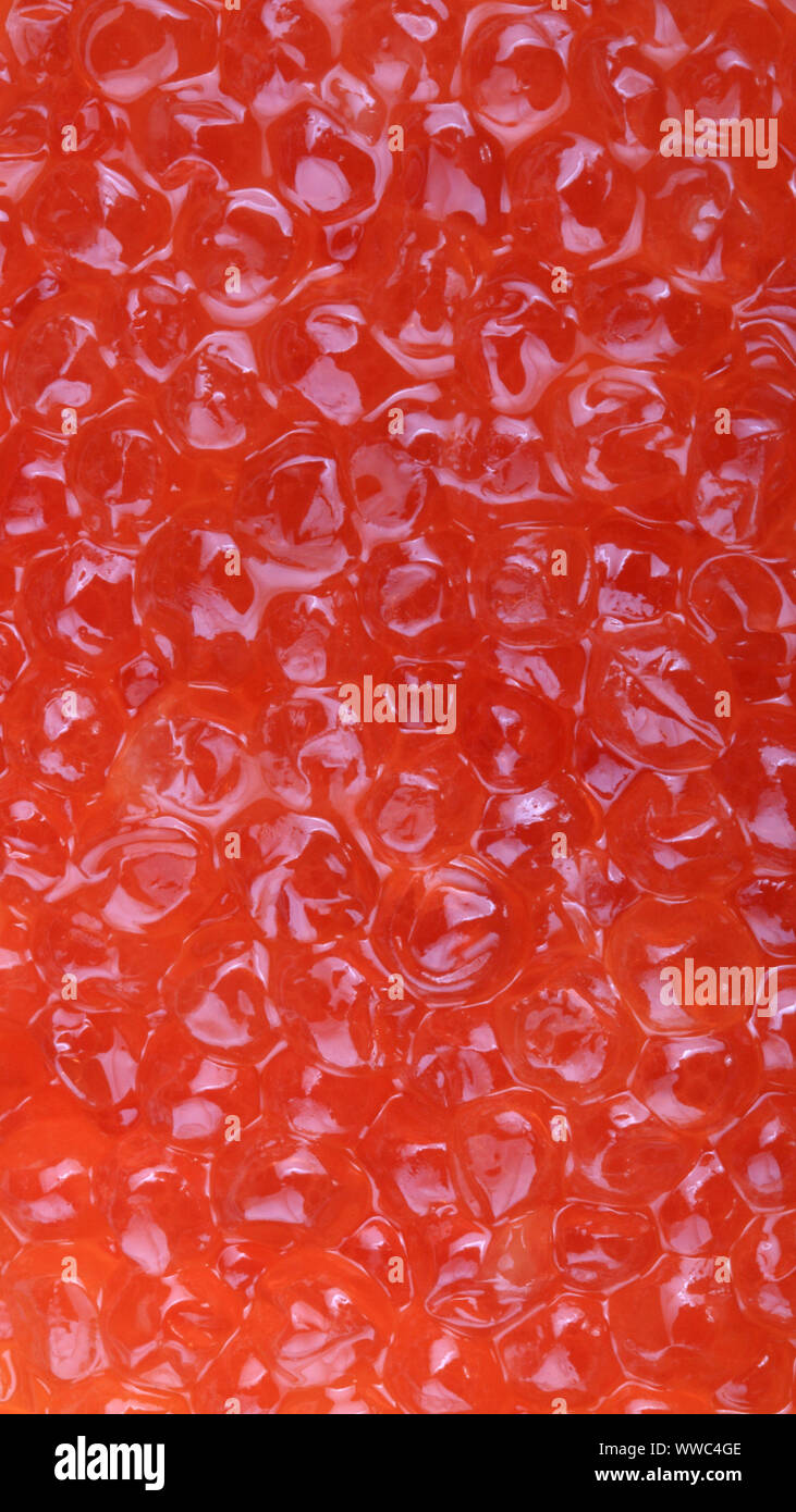 red caviar at day Stock Photo - Alamy