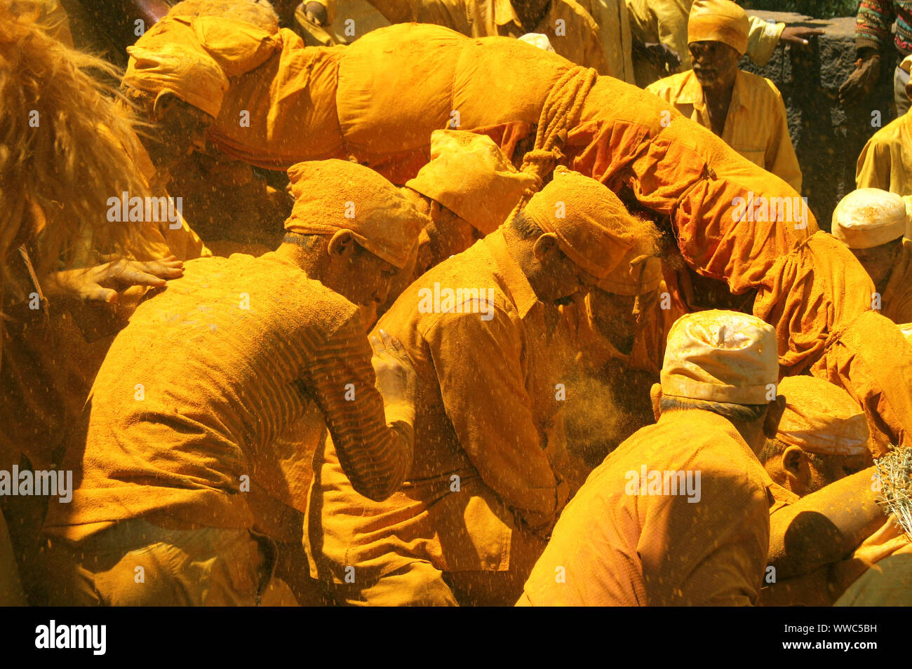 Jejuri khandoba hi-res stock photography and images - Alamy